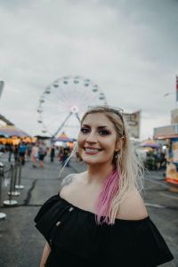 The Best Shot Ever – Almost Her